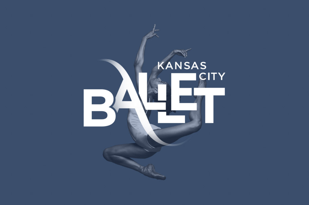 Kansas City Ballet - Lifted Logic