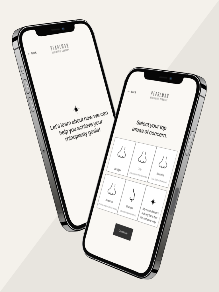 The Best Custom Web Design in Kansas City | Lifted Logic