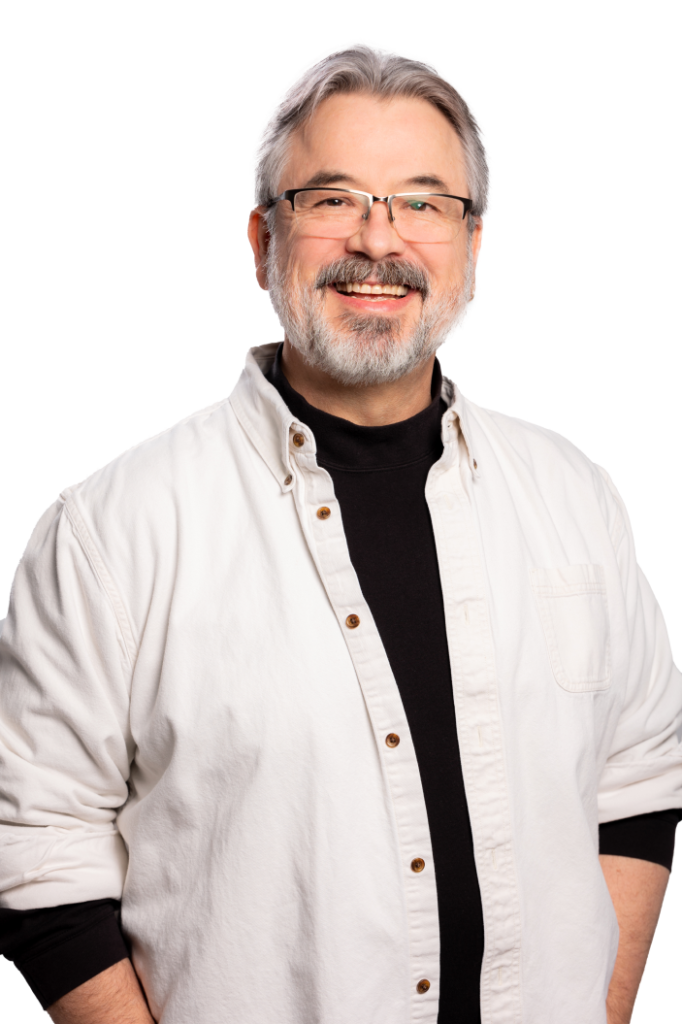 Our Team of Web Designers in Kansas City | Lifted Logic