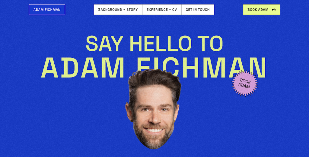 Adam Fichman - Lifted Logic