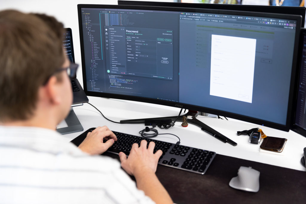 Web Development in Kansas City | Lifted Logic