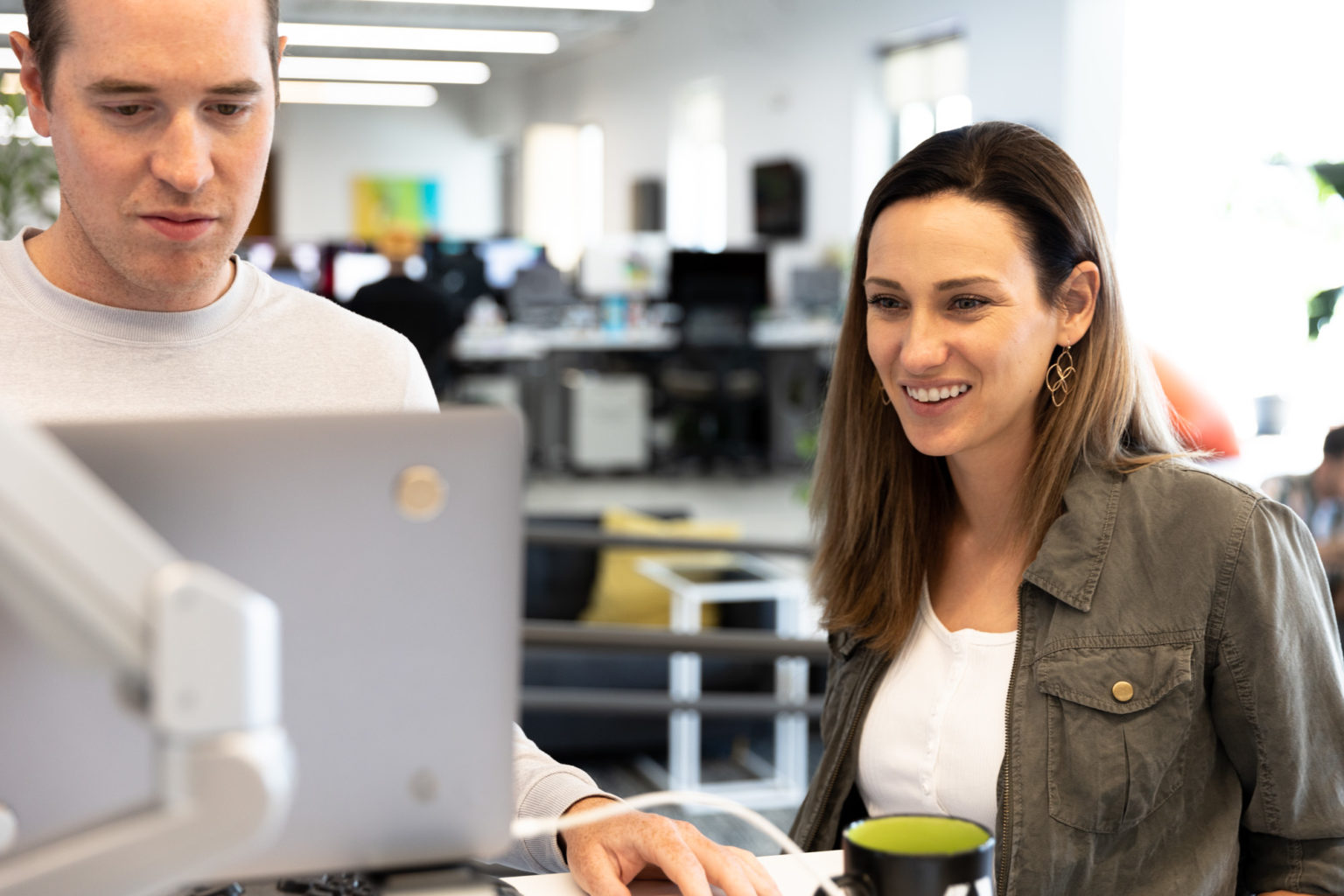 Building Blueprints: the Project Management Process at Lifted Logic ...