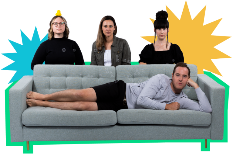 Web Development in Kansas City | Lifted Logic