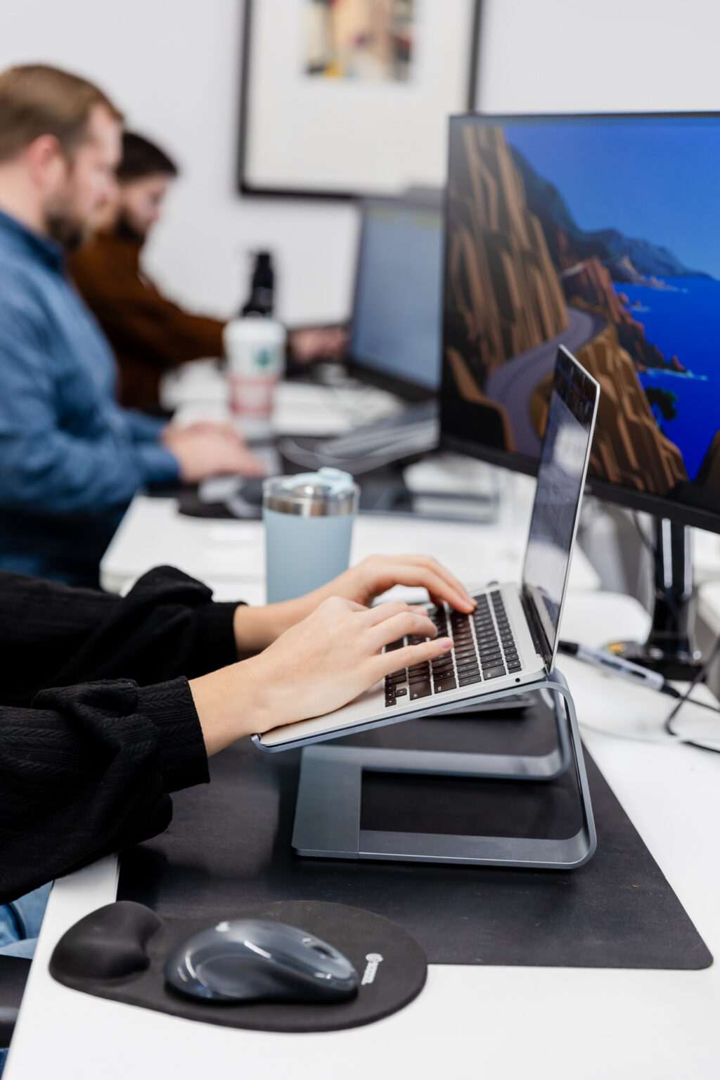 Digital Marketing Consulting in Kansas City | Lifted Logic