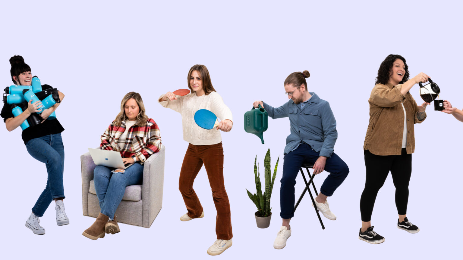 Web Development in Kansas City | Lifted Logic