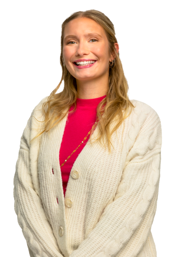 Kaitlyn Raith - Lifted Logic