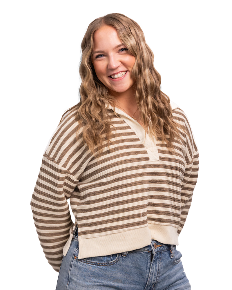 Lindsey Schutte - Lifted Logic